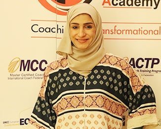 Haris Syed - Master Coach & Trainer, Mentor & Facilitator